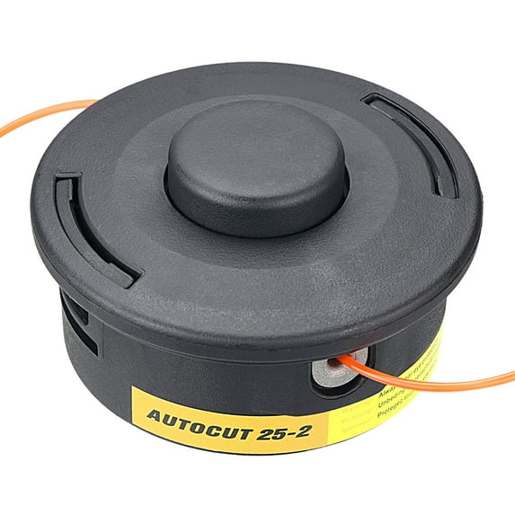 Trimmer Head for Stihl AutoCut 25-2, Fits Stihl FS, KM Series ...
