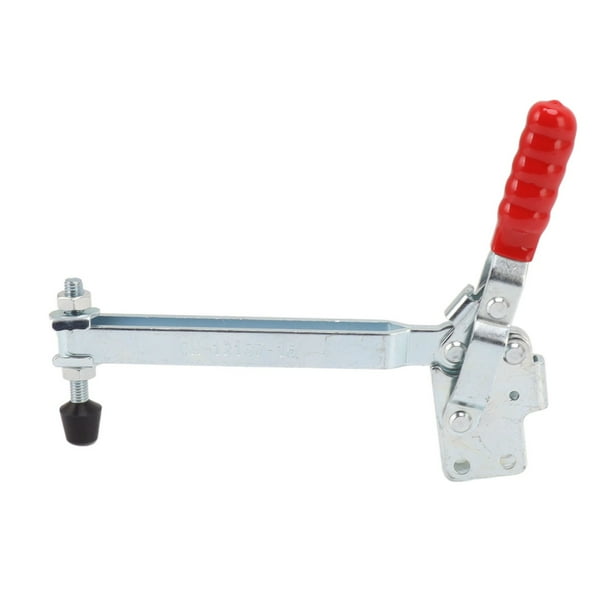 Quick Toggle Clamp,Toggle Clamp Lengthened Arm Woodworking Fixture ...