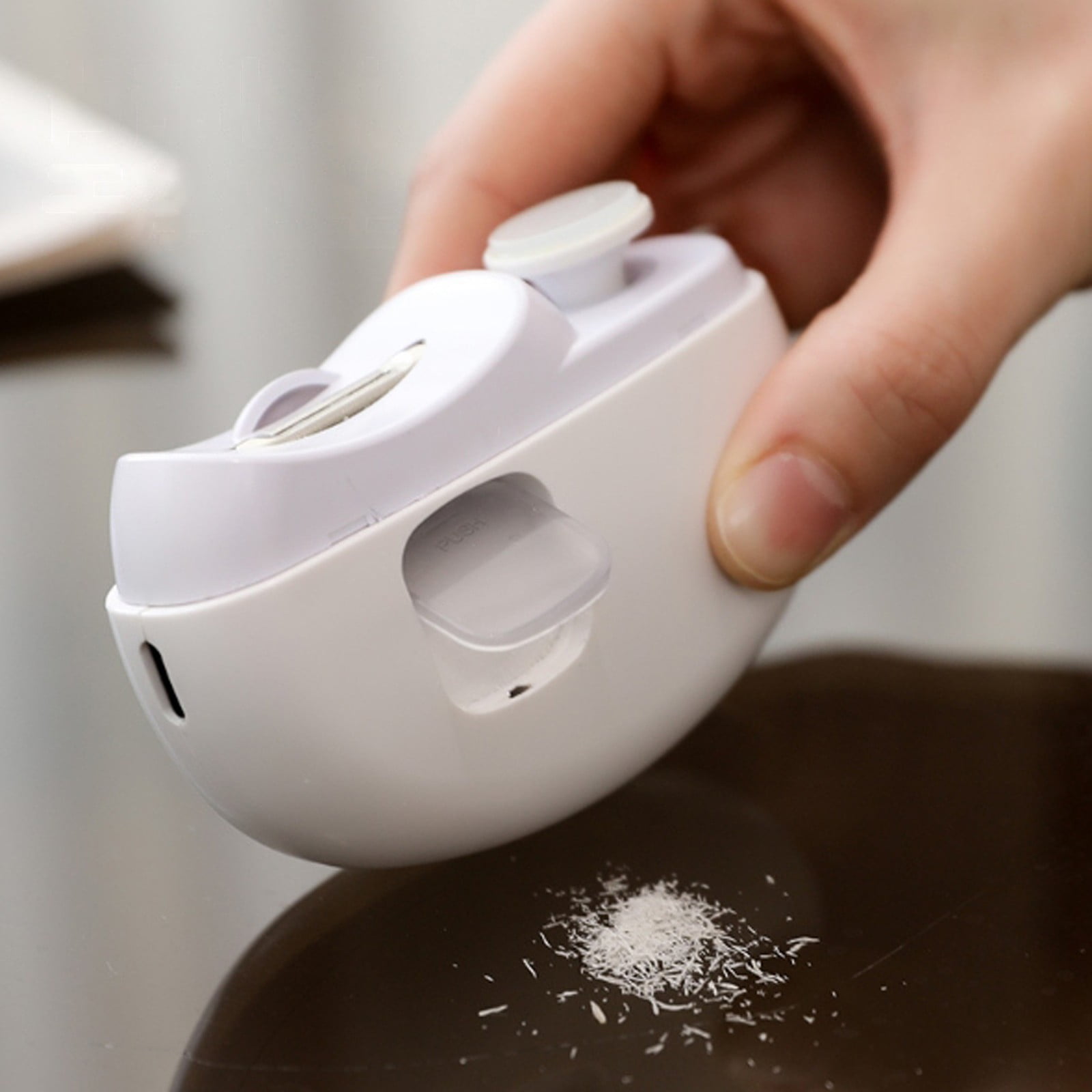 Nail grinder for humans store
