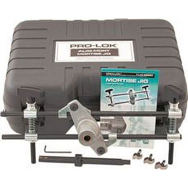 Porter-Cable 4216 12 in. Deluxe Dovetail Jig Combination Kit - Walmart.com