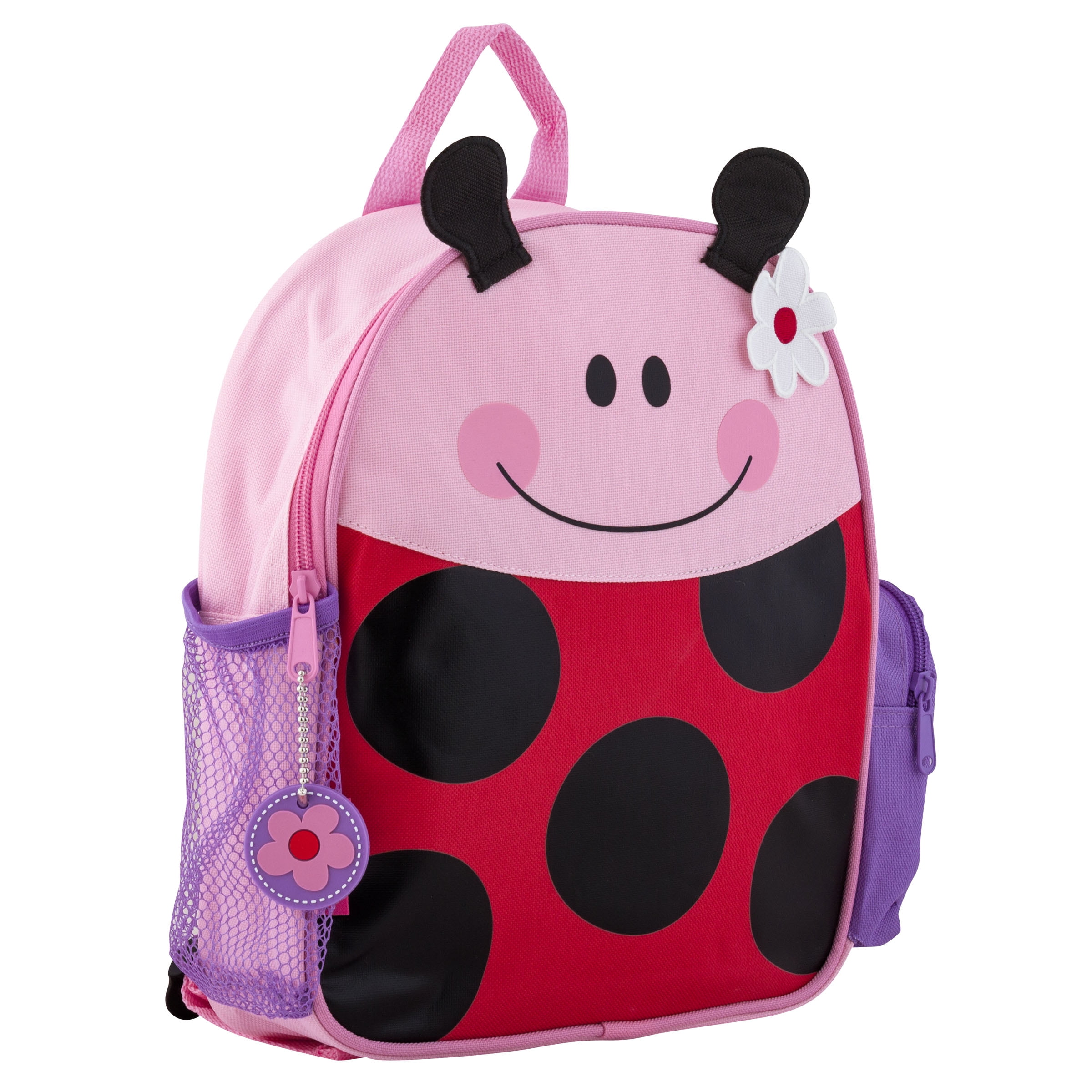 Mini Sidekick Backpack, Ladybug - Walmart.com
