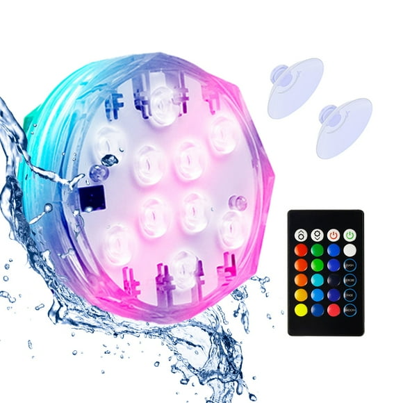 Wireless Pool Lights