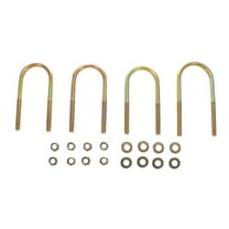 Rancho RS8131 Leaf Spring Alignment Clamp Kit - Walmart.com