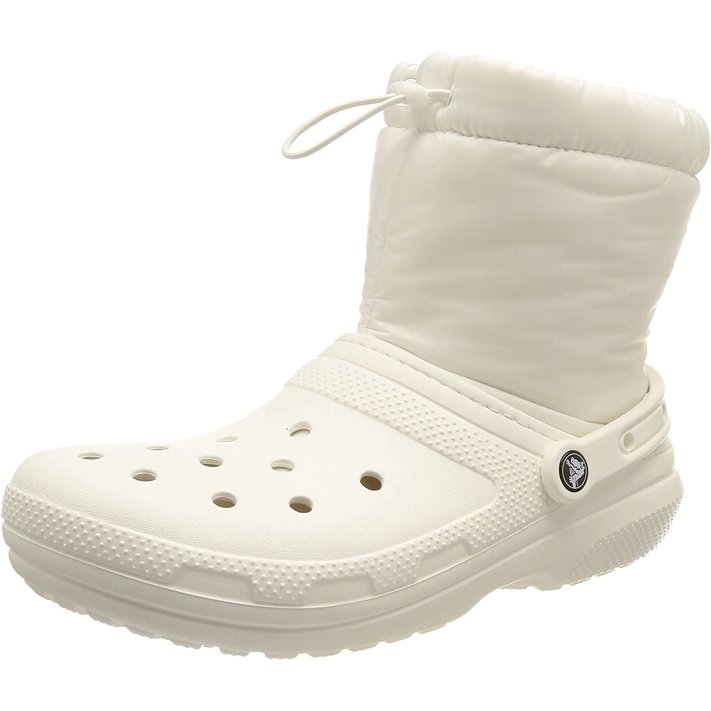 Crocs Unisex Classic Lined Neo Puff Boot - Walmart.com