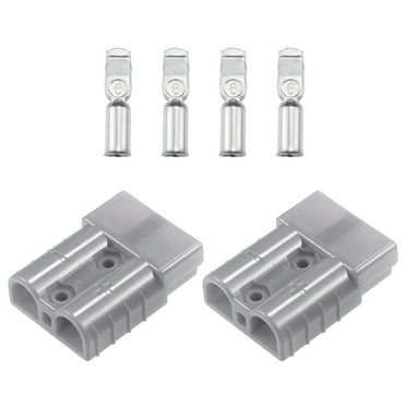 Battery Quick Connect Connector, Jumper Battery Cable Dependable Safe ...
