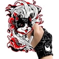 XPPen Digital Drawing Glove - Two-Finger Artist Glove with Cute Cat ...