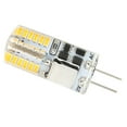 Thalyn Bi Pin Base Bulb Supplies G4 Bulb 48LED Light Bulb 3W 300LM Bi ...