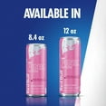 Red Bull Pink Edition Ruby Grapefruit Energy Drink – 24 Cans × 8.4 oz ...