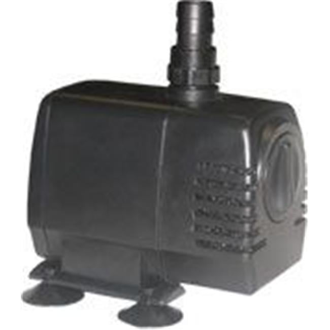 Alpine Corp P550 550 GPH Power Head Pump with 16 Ft Cord | Walmart Canada