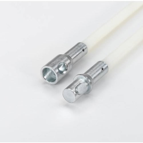 3' Nylon Slick Rods - Walmart.com