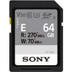 Sony CEA-M Series TOUGH 1920GB CFexpress Type-A Memory Card - Walmart.com