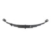 4 Leaf 25 1/4"x 1 3/4" Trailer Double Eye Spring for 3500 lb Axles ...