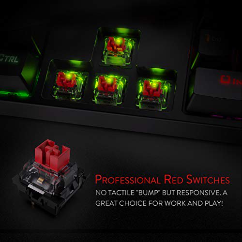 Redragon Keyboard | Walmart Canada