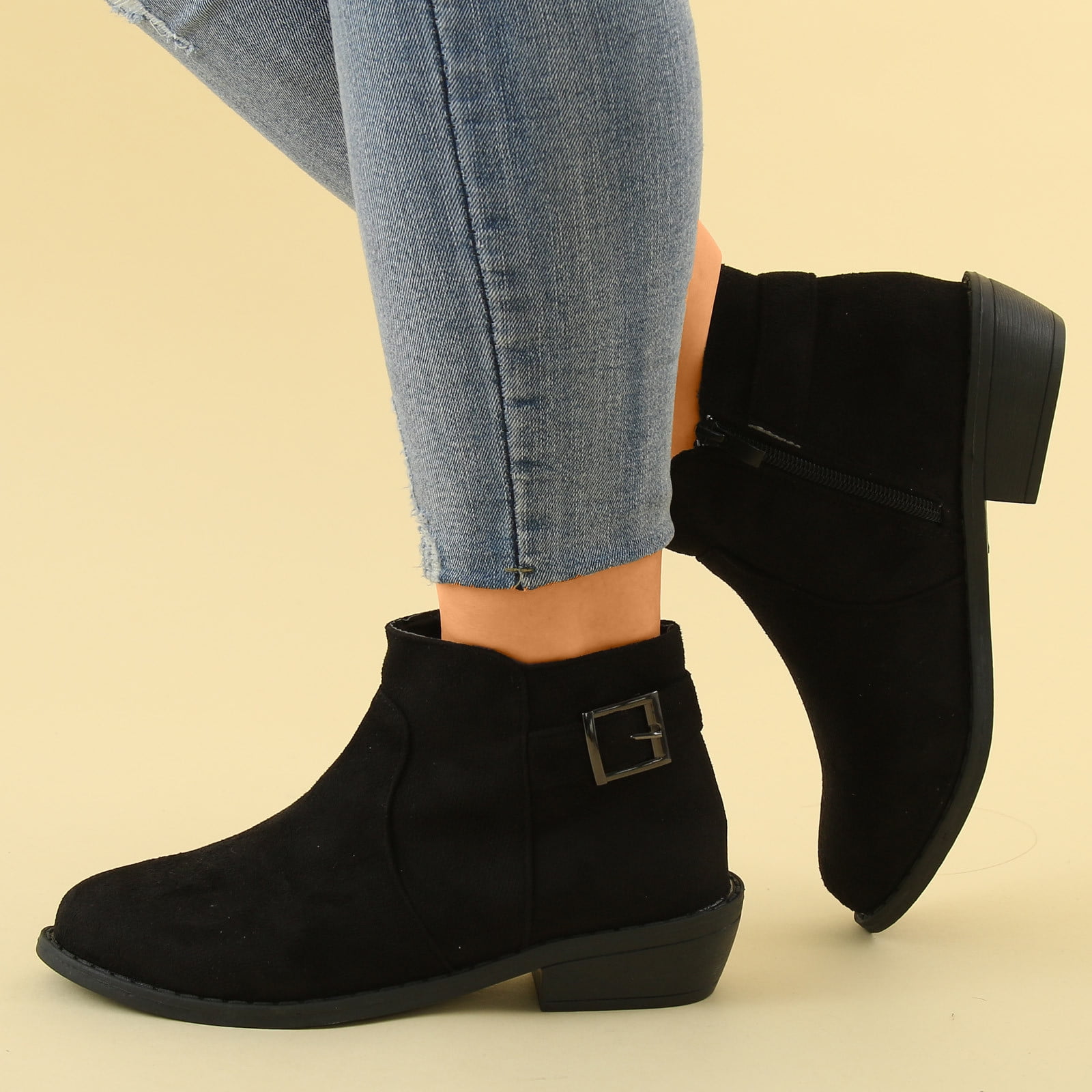 Click here for Bmisegm Boots For Women Sexy Ladies Boots Fashion... prices