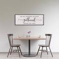 The Best Memories Are Made Gathered Around The Table Sign Wall Art ...