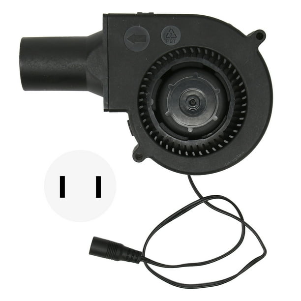 Brushless Blower Fan,97x33mm Brushless Cooling Blower Brushless AC Blower Fan Brushless Cooling ...