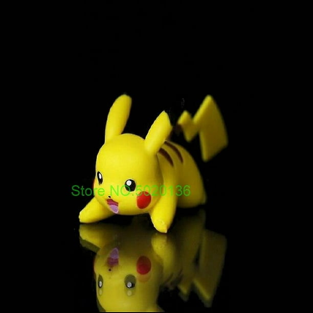 Pokemon Pet Collection Pikachu Mewtwo Mew Groudon Charizard Venusaur/26 ...