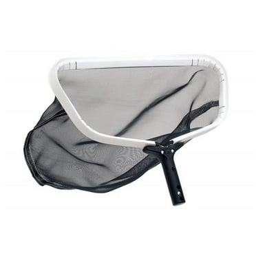 Purity Pool PCSTD 16 x 16 in. Pelican Featherweight Skimmer Scoop Mesh ...