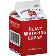 Heavy Whipping Cream - Walmart.com
