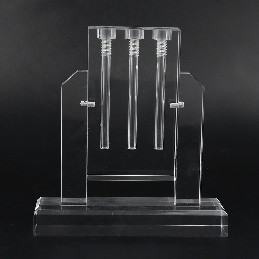 Oil viscosity test kit - memoopl