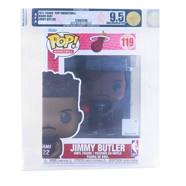 Funko POP! NBA: Timberwolves - Jimmy Butler - Walmart.com
