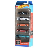 Hot Wheels 10-Pack (Styles May Vary) - Walmart.com