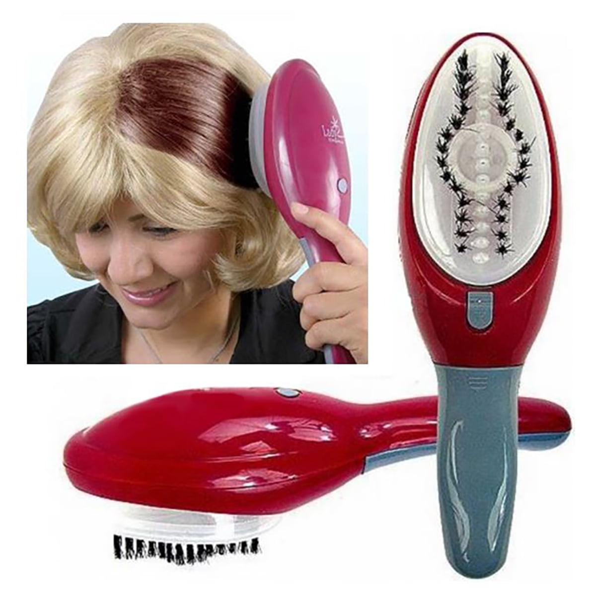 Hair Coloring Brush - Walmart.com