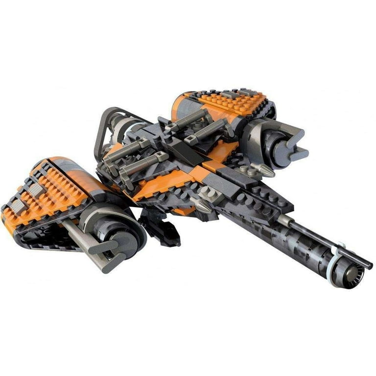 Destiny Spaceship Lego