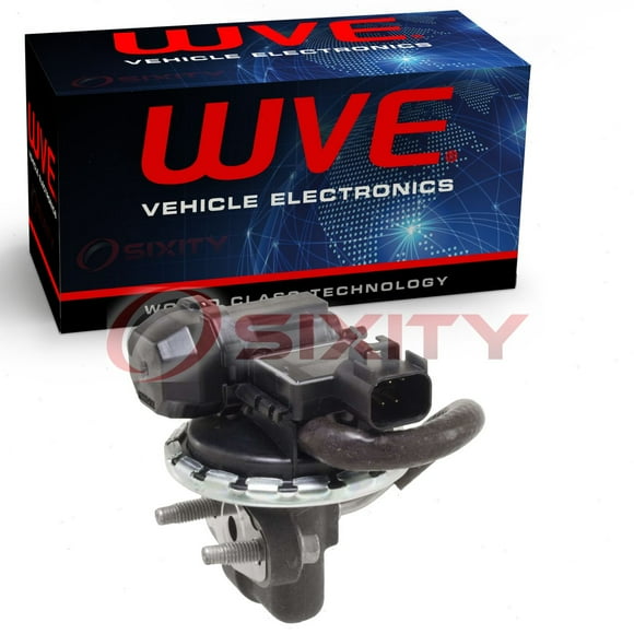 Ford Explorer Sport Trac Egr Valve