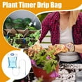 5.2L Adjustable Gardening Automatic Watering Bag Plant Automatic ...