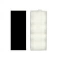 Vacuum Cleaner Accessories Side Brushandhepa Filters For Ecovacs Deebot