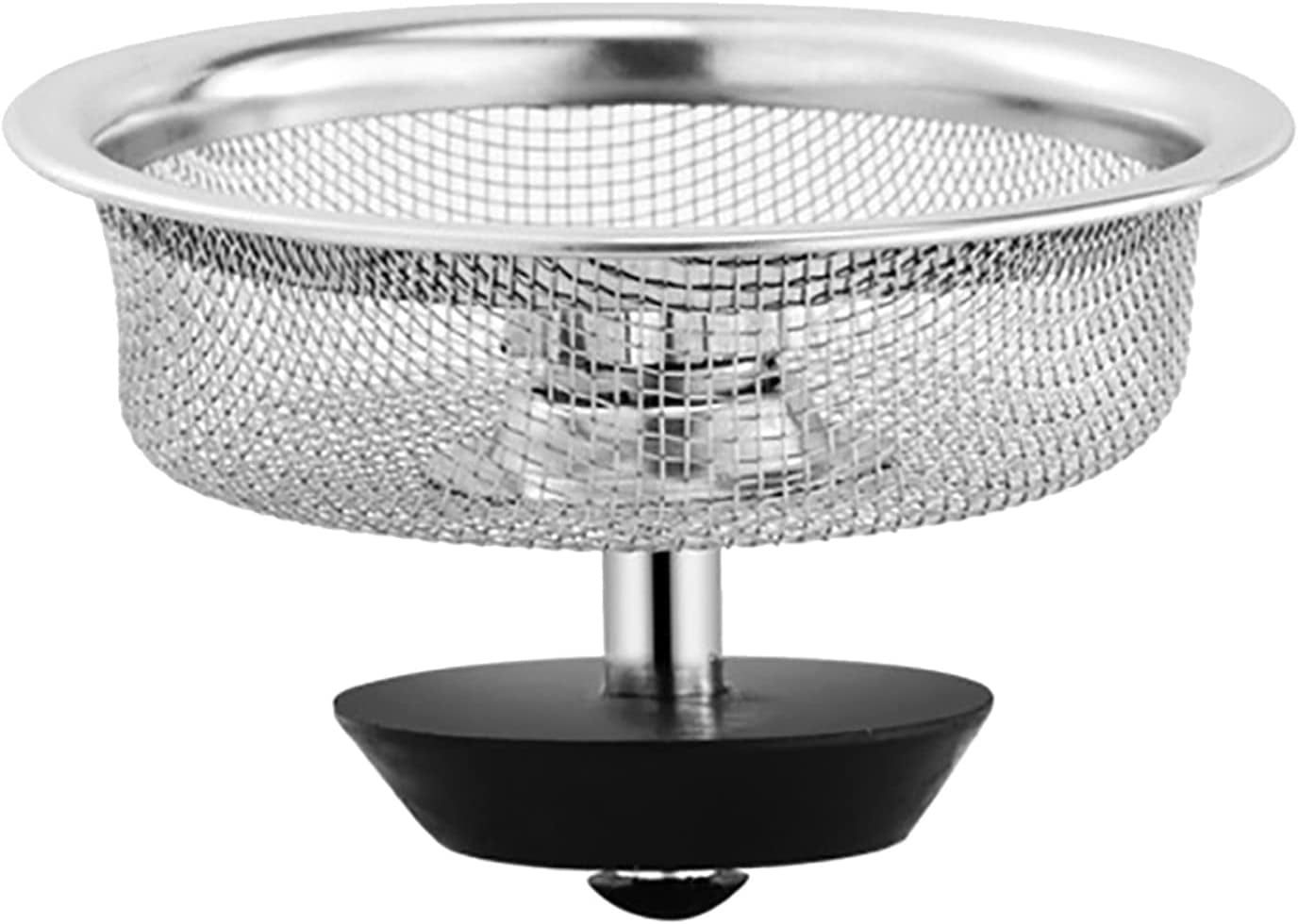 for Vegetable Filter Garbage Kitchen Steel Sink Stainless Steel Sewer ...