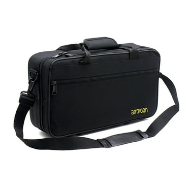 Sky Trumpet Gig Bag Durable Soft Nylon Padded Trumpet Case with ...