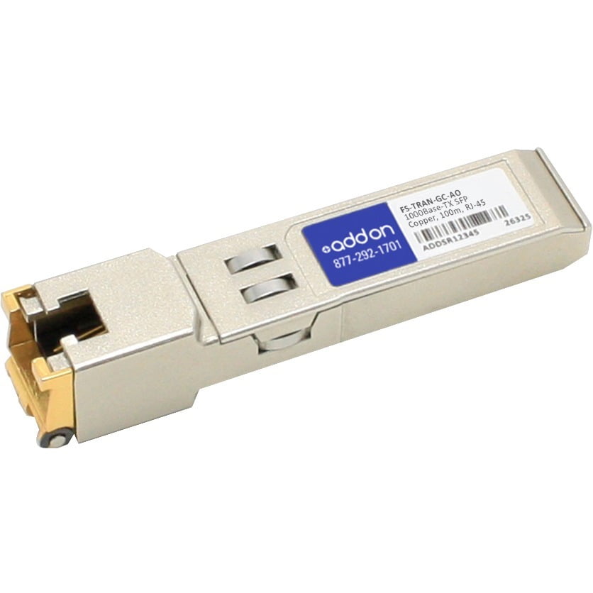 Fortinet SFP (mini-GBIC) Module - Walmart.com - Walmart.com