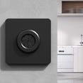 Cable Socket Panel Decorative Cover 86 Type Cable Socket Panel With ...