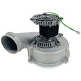 Draft Inducer Motor for Rheem & Ruud, 70-24157-03, A066 - Walmart.com