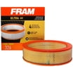 Ca77 Air Filter, Fram, CA77 - Walmart.com