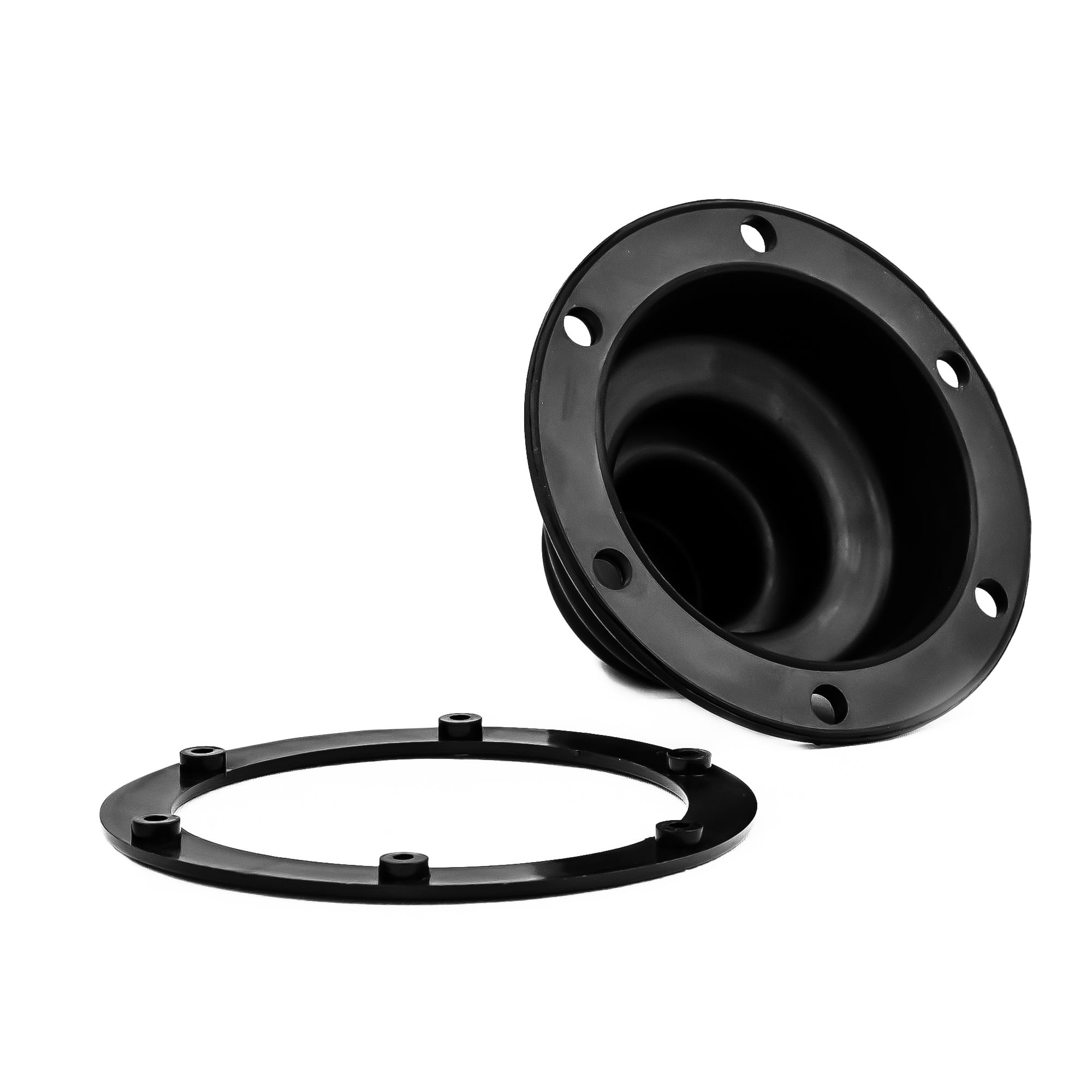 Buy Five Oceans Marine Rubber Motor Well Cable Boot, 5-1/2 inches FO563 ...