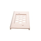 Duke 161030 Vented Food Warmer Holding Lid - Walmart.com