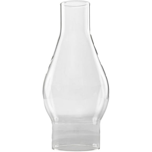 Hurricane Lamp Globes