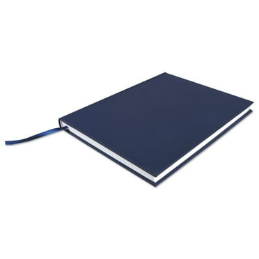 Blueline, REDA7BURG, Hardbound Executive Notebooks, 1 Each - Walmart.com