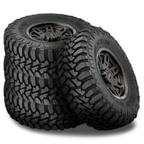 4 Arroyo Tamarock M/T 33x12.5x18 122Q Off-Road Mud Tires Truck SUV SET ...