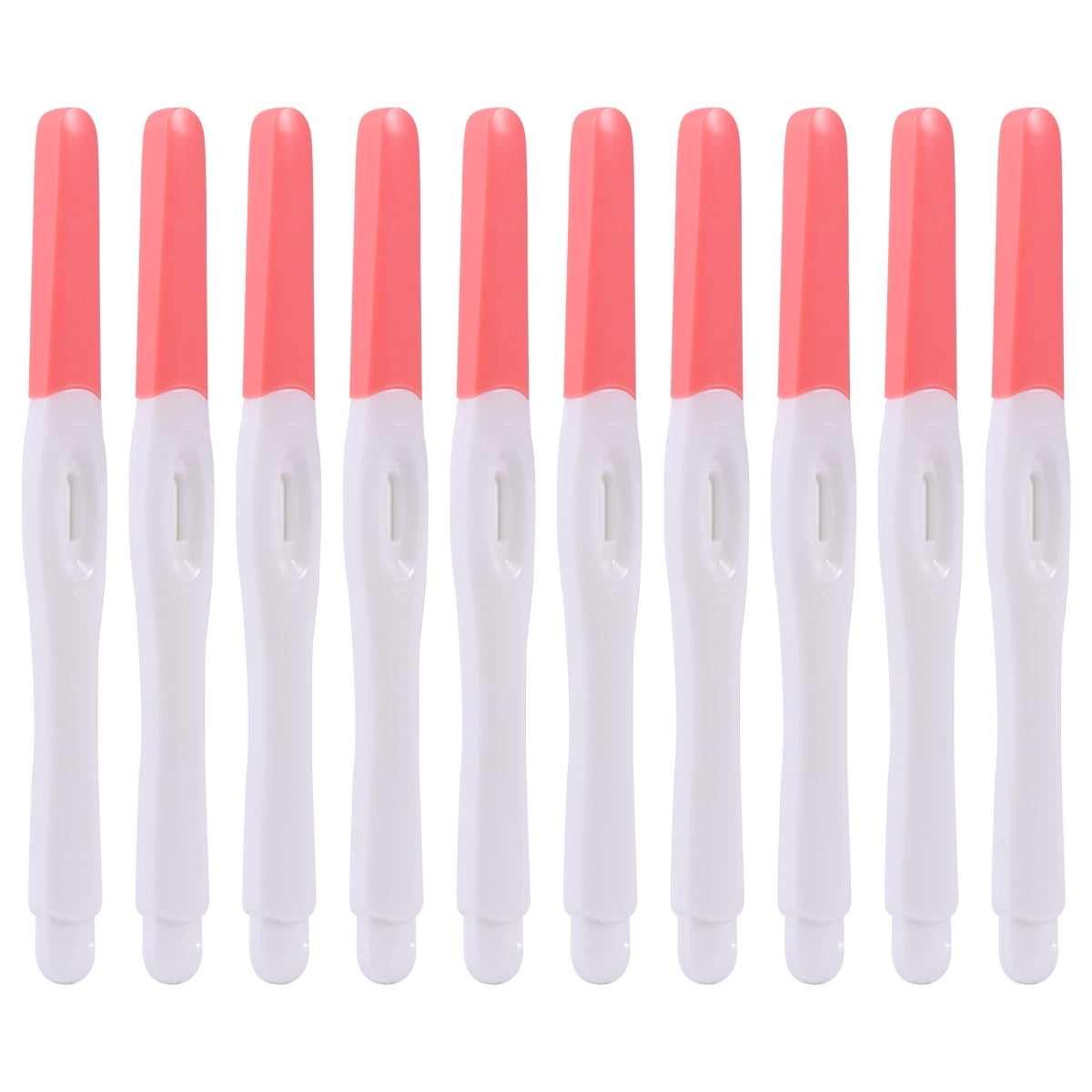 Buy FRCOLOR 10PCS Early Pregnancy Testing Pen Colloidal Gold Rapid ...