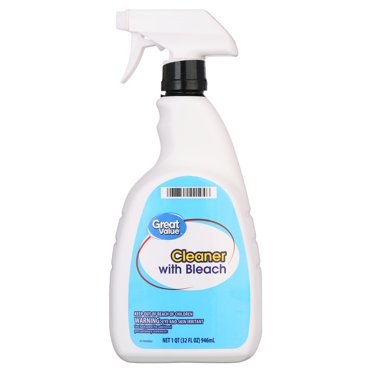 Awesome Oxygen Orange All Purpose Cleaner & Degreaser, 32 Fl. Oz ...