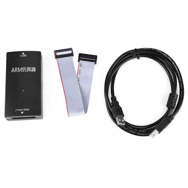 For V9 ARM Emulator Downloader STM32 Support A9 A8 V9.4 Highspeed ...