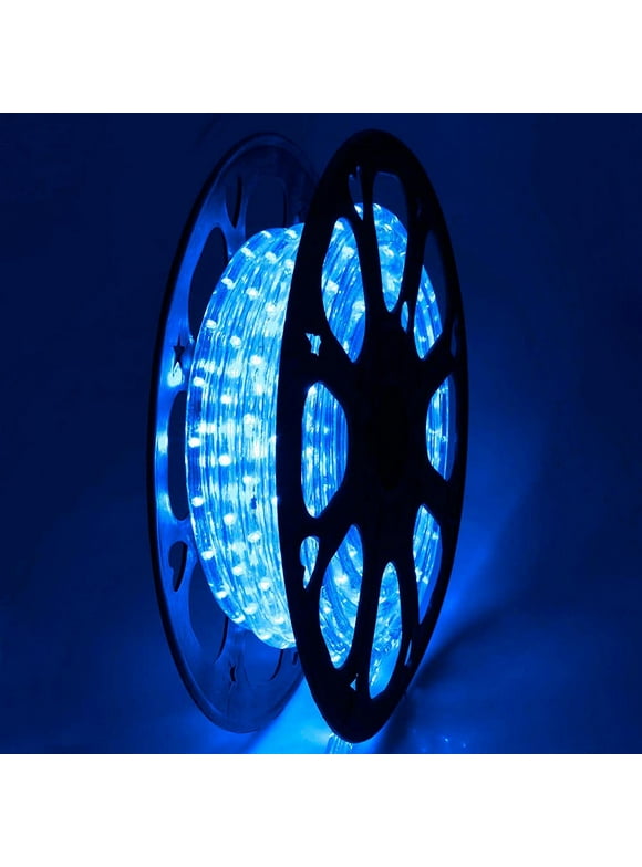 Rope Lights in Novelty Lights - Walmart.com