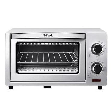 Horno Tostador Black + Decker B+D 4 Rebanadas TO1342B-MX Negro ...