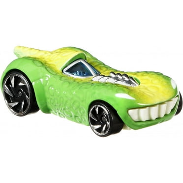 Hot Wheels Disney Pixar Toy Story Forky Character Car - Walmart.com
