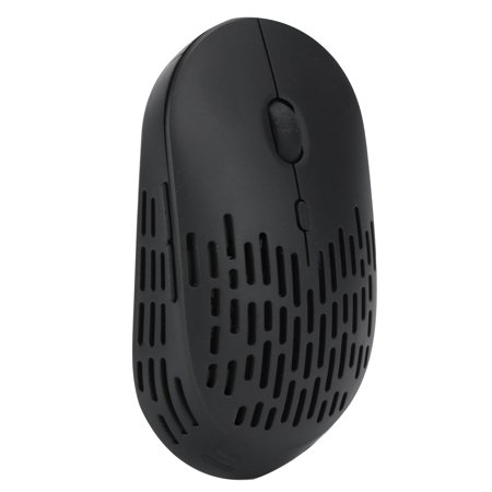 Mute Switch Noiseless Wireless Mouse, Energy Saving Mode 3-level DPI ...