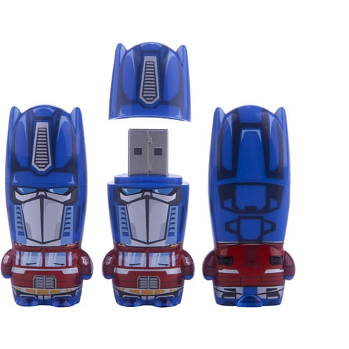 Transformers Flash Drive